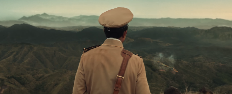 Goyo: Ang Batang Heneral: Movie Review