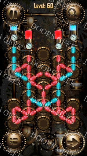 Mechanicus [Basic] Level 60 ~ Doors Geek