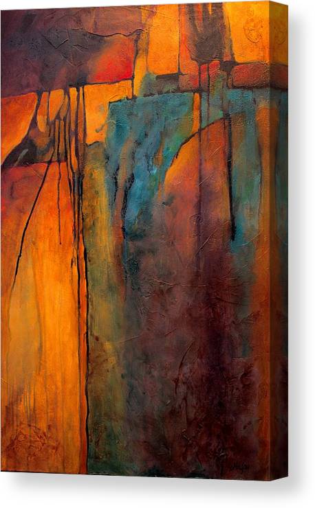 CAROL NELSON FINE ART BLOG