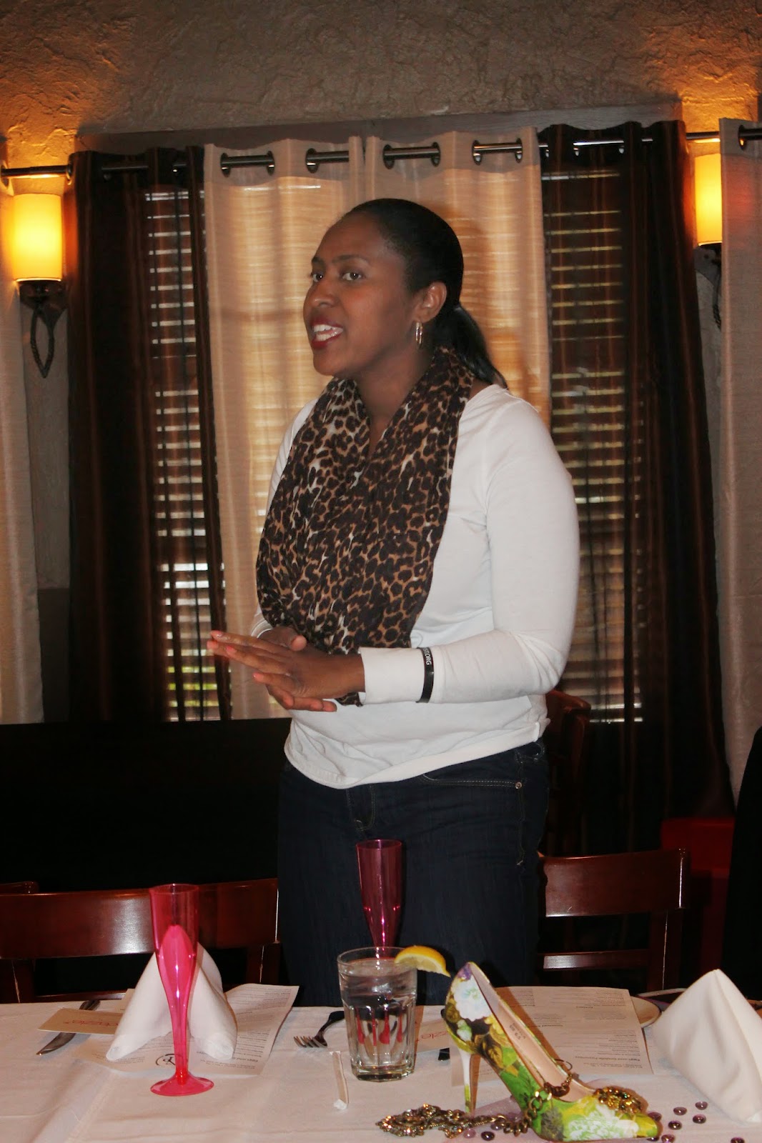 KishaRose: Brunch with KishaRose: ShoeDazzle Saturdays