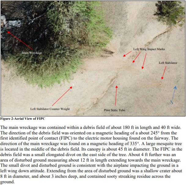 Kathryn's Report: Loss of Control in Flight: Piper PA-24 Comanche ...