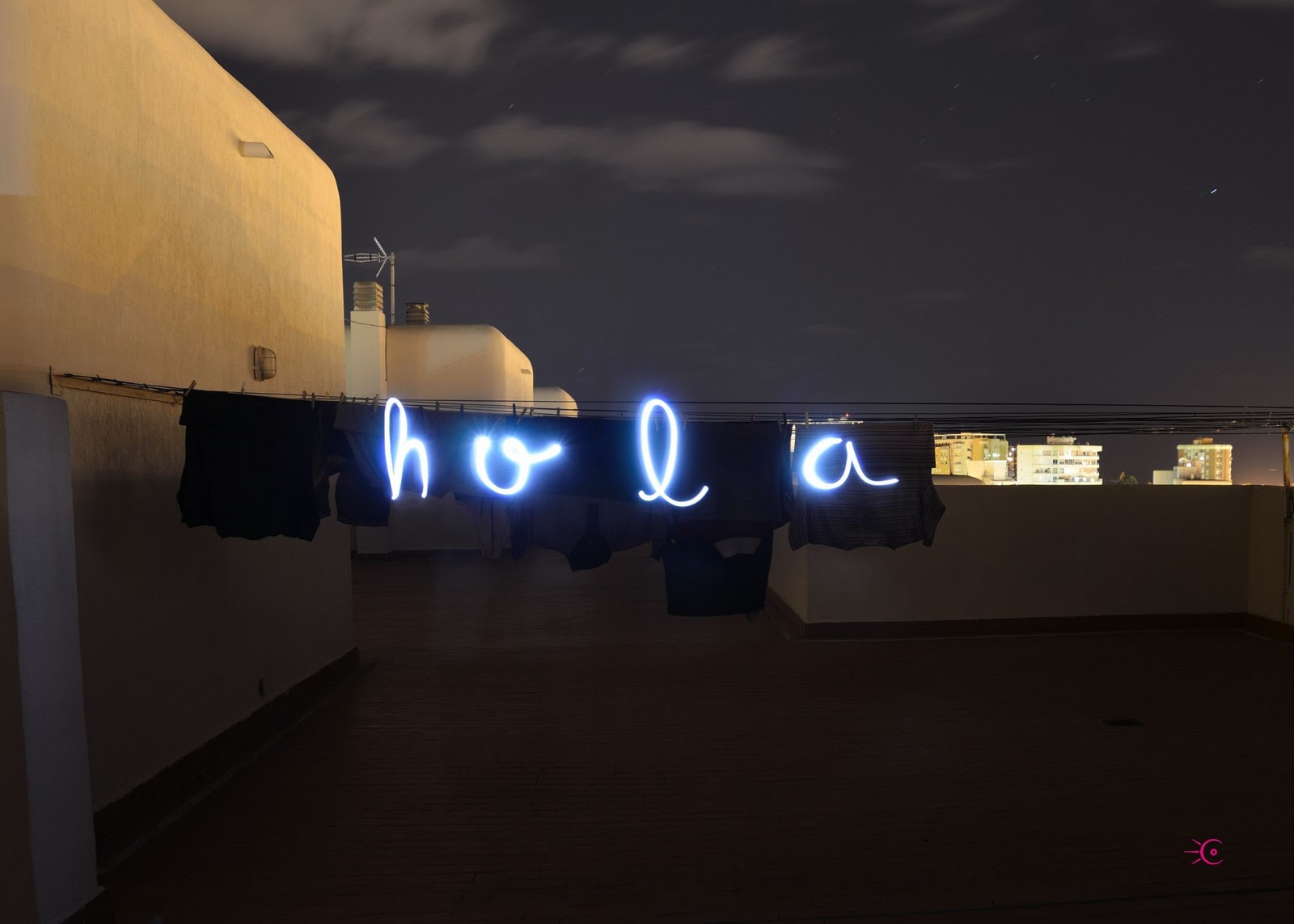 ALICANTE SIEMPRE: CONSEJOS PARA PINTAR CON LUZ O LIGHT PAINTING TU ...