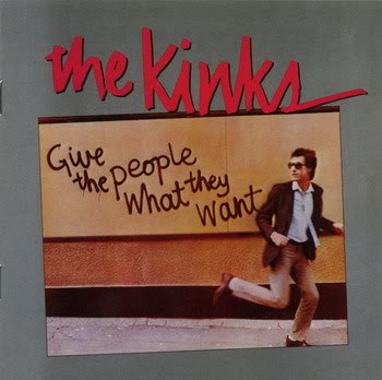 Underrated Gems Of The Modern Era (1980-Present): The Kinks 'Give The ...