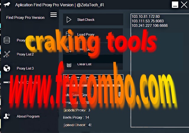 Find Proxy Pro Version VIP Edition No ed Needed More Combo Find Proxy Pro Version VIP Edition No ed Needed More Combo