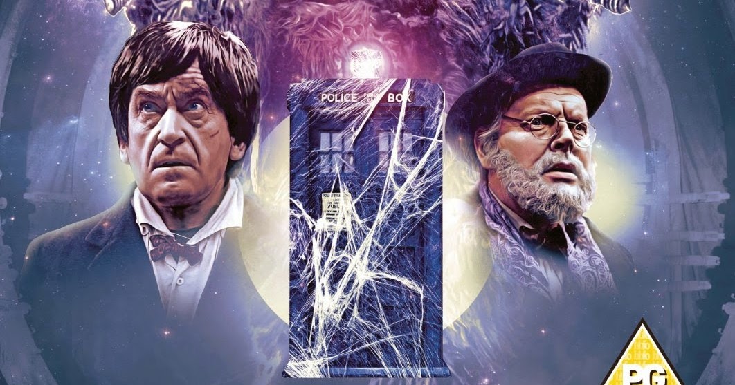 type40 - Doctor Who news and views: THE BRIGADIER - TOP TEN