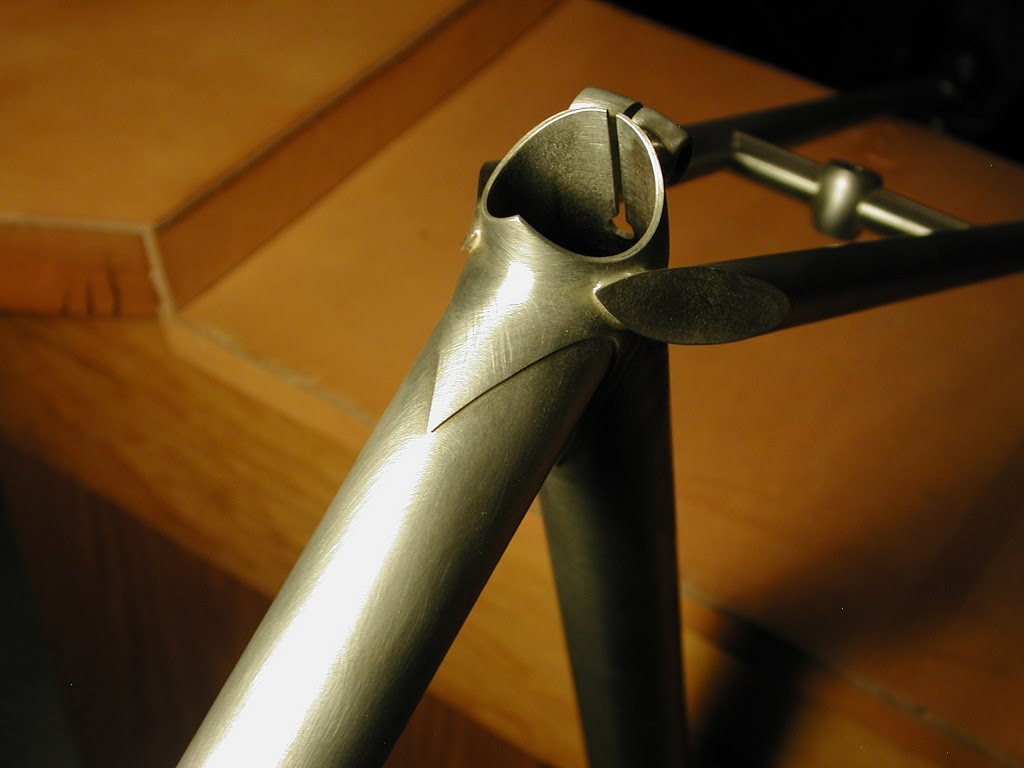DiNucci Cycles