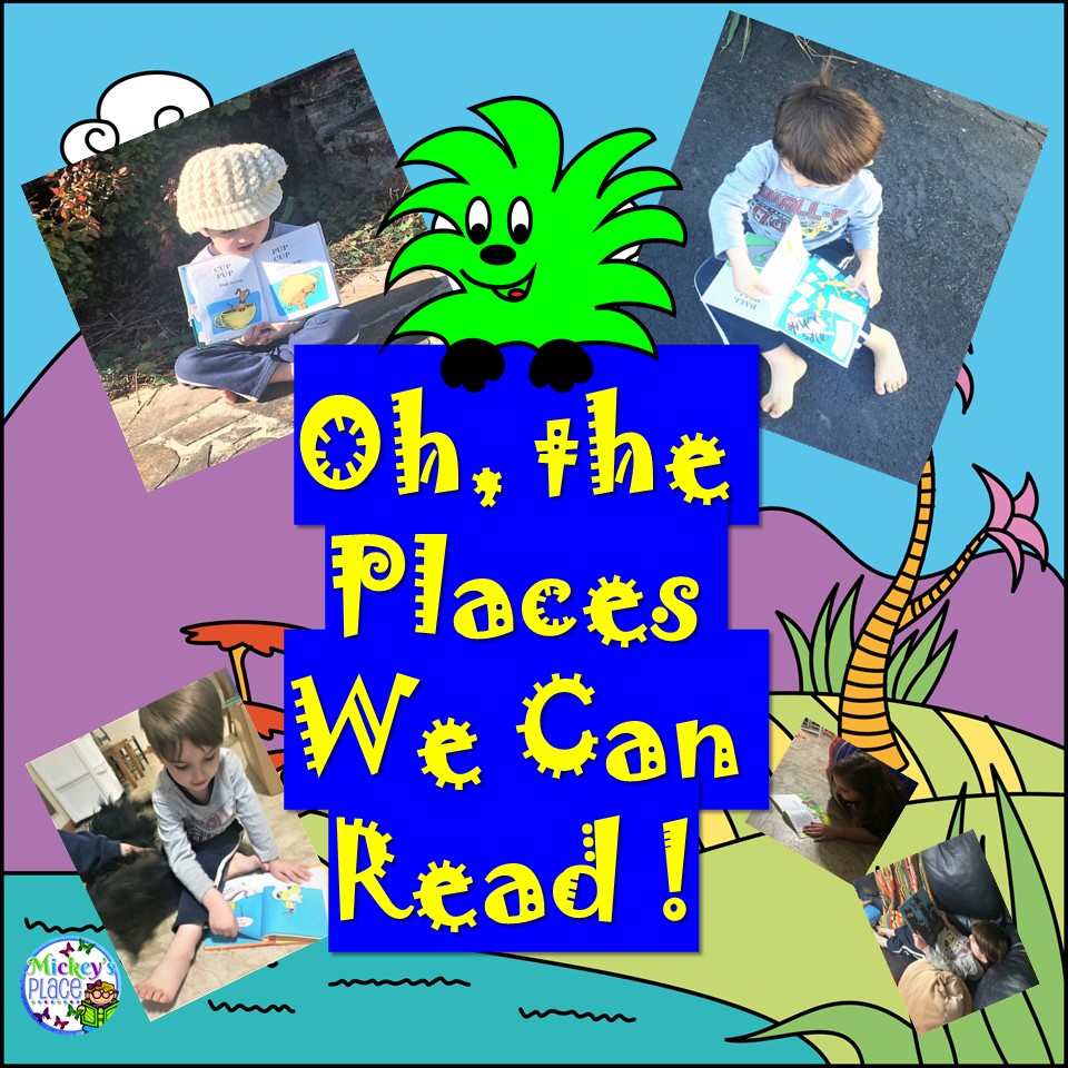 Oh My? Where Are All the Outstanding Places We Can Read in Our Own ...