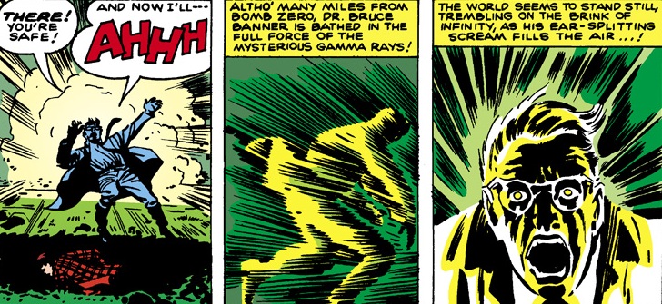 Nuclear Culture 3: America's Radioactive Superheroes | HISTORIES OF ...