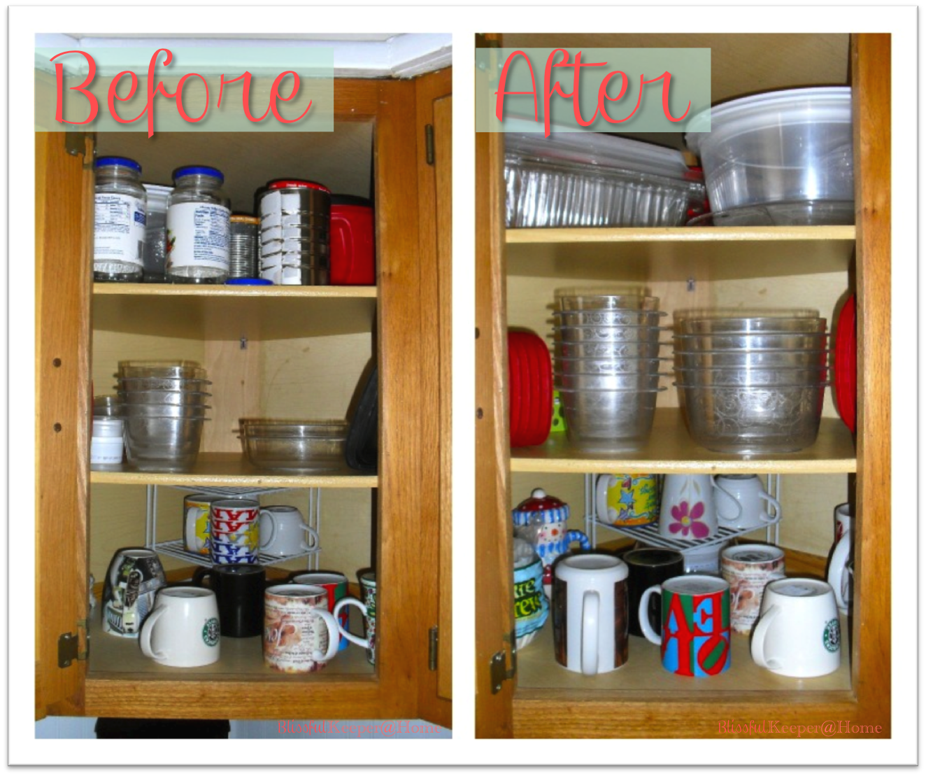 Blissful Keeper At Home A Month Of Cleaning Day 10