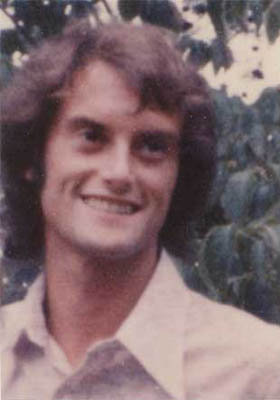 Ken Wilber: Biografía de Ken Wilber