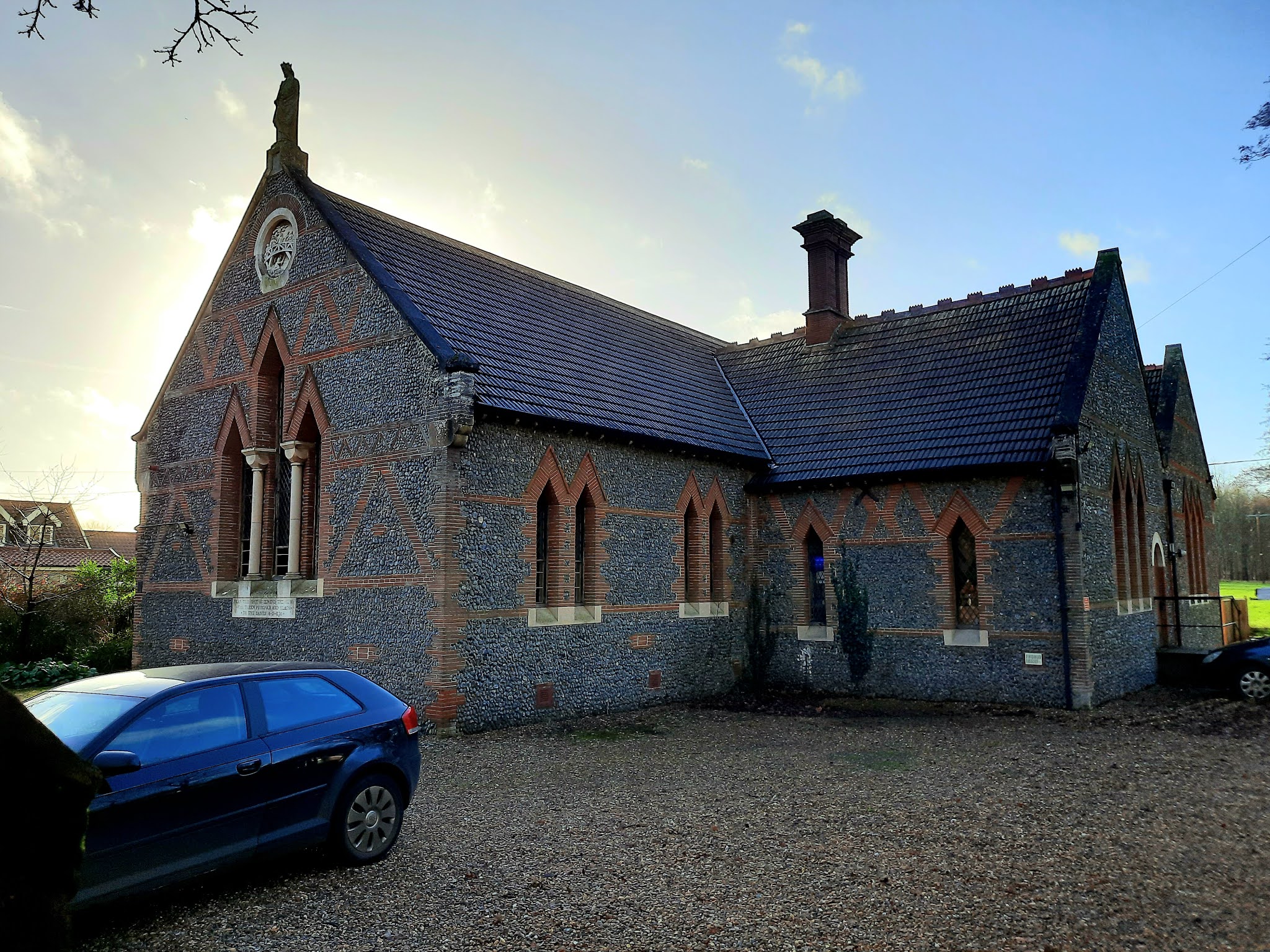 My Adventures 3: Eye to Hoxne ,Suffolk : A Tale of King Edmund & Vikings