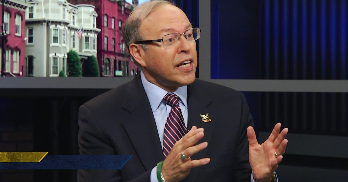 EconomicPolicyJournal.com: Murray Sabrin Announces He is Escaping New ...