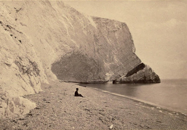 JSBlog - Journal of a Southern Bookreader: The Isle of Wight - James ...