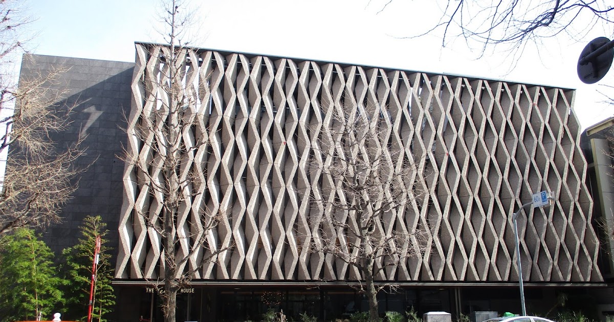 建物記録: THE Tender House（ザ・テンダーハウス）