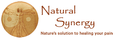 The Natural Synergy System Treats strong Pain and a Multitude of Common ...