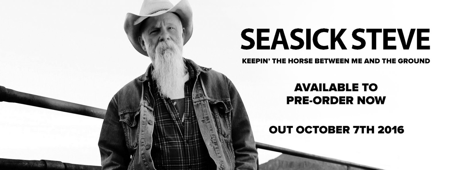 ROCKERPARIS: Slaves + Seasick Steve @ L'Album de la Semaine, Canal+ ...