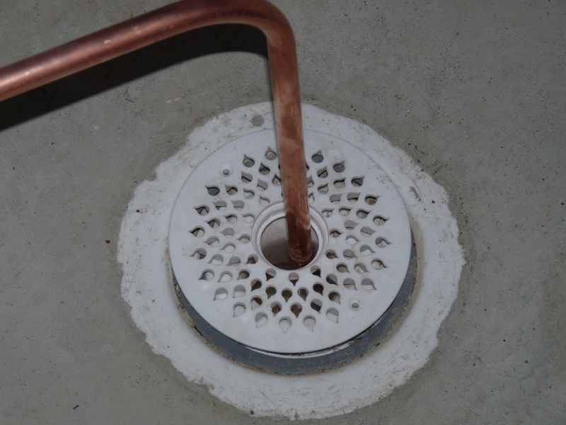 Nummer IV: Anmärkningar från slutbesiktning