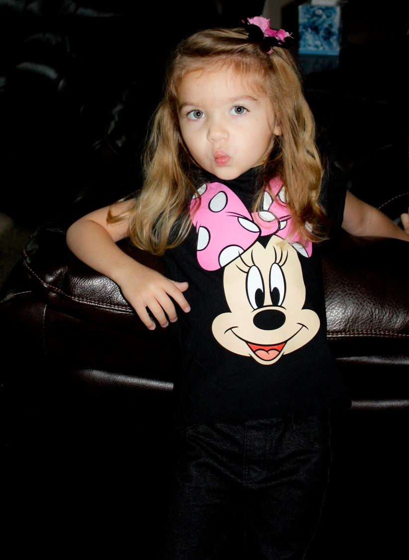 Milla's Many Adventures: The Week in Review...