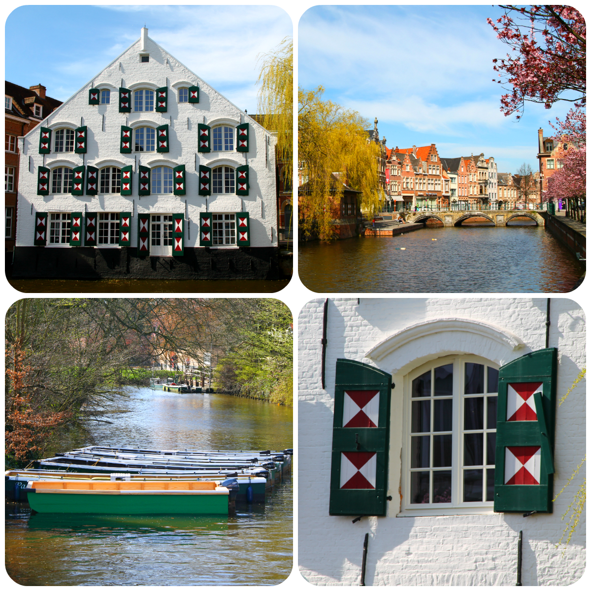 Polyester Princess: March 2017