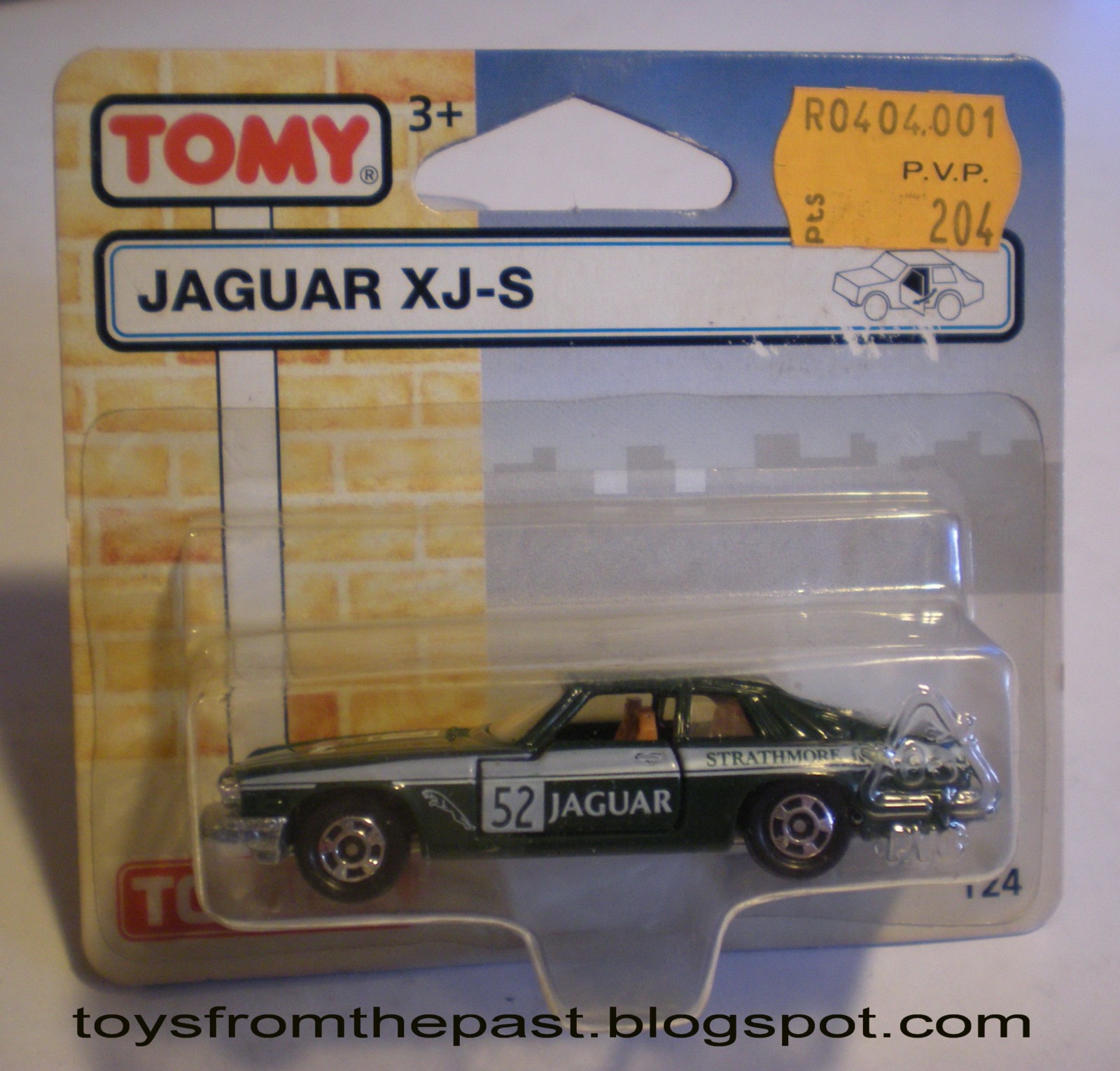 Toys from the Past: #211 TOMICA - AUSTIN TAXI CAB, MERCEDES 450SEL ...