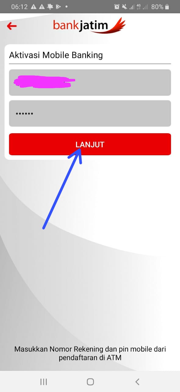 CARA AKTIVASI ULANG MOBILE BANKING JATIM LEWAT HP, TERNYATA MUDAH BANGET! - N O P H Y T T A