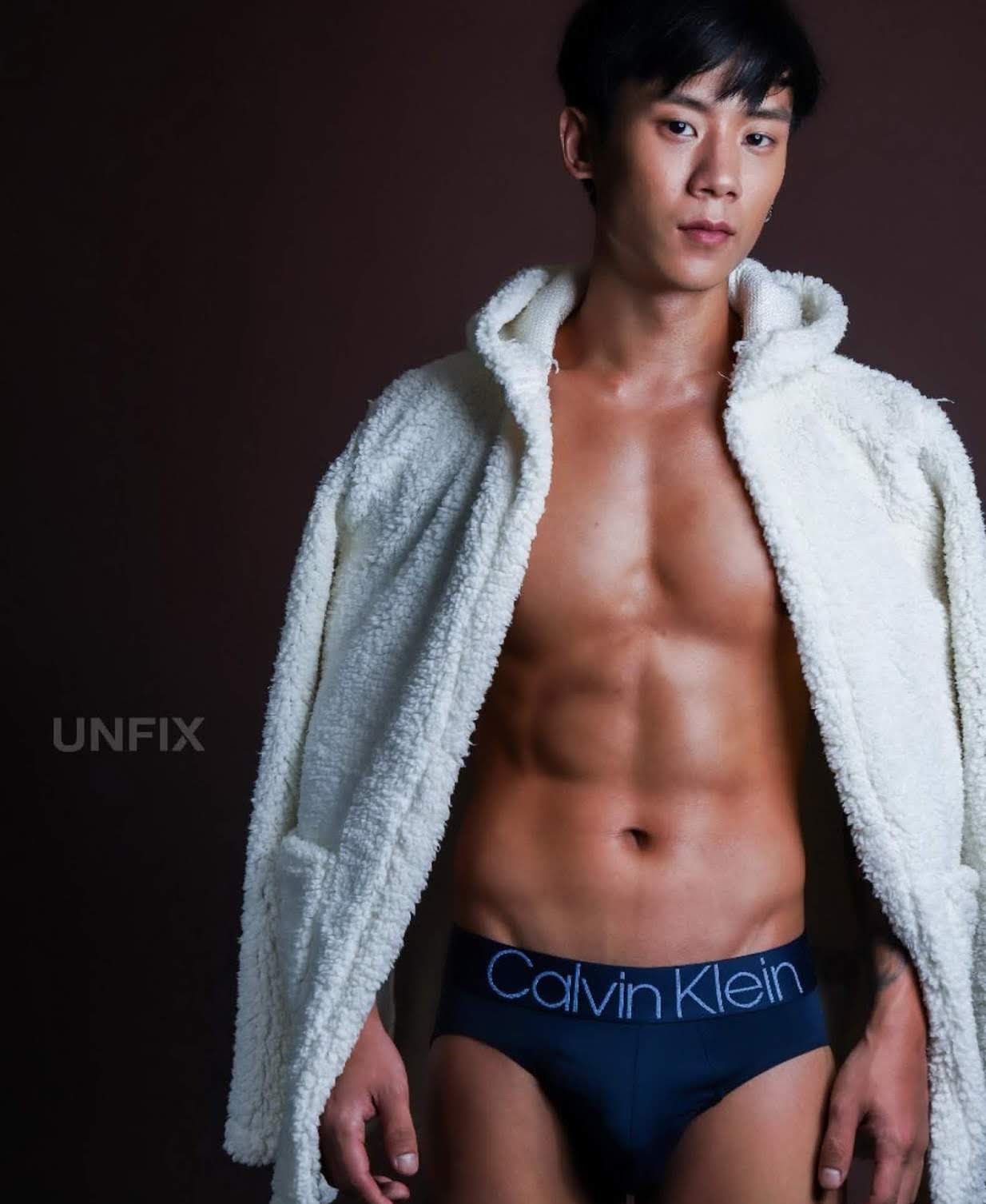 Unfix No. 1 | Toon Chainat Ampan