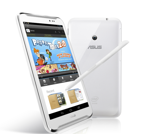 Daftar Harga Tablet ASUS Terbaru Periode Agustus 2013 | VIATEKNO