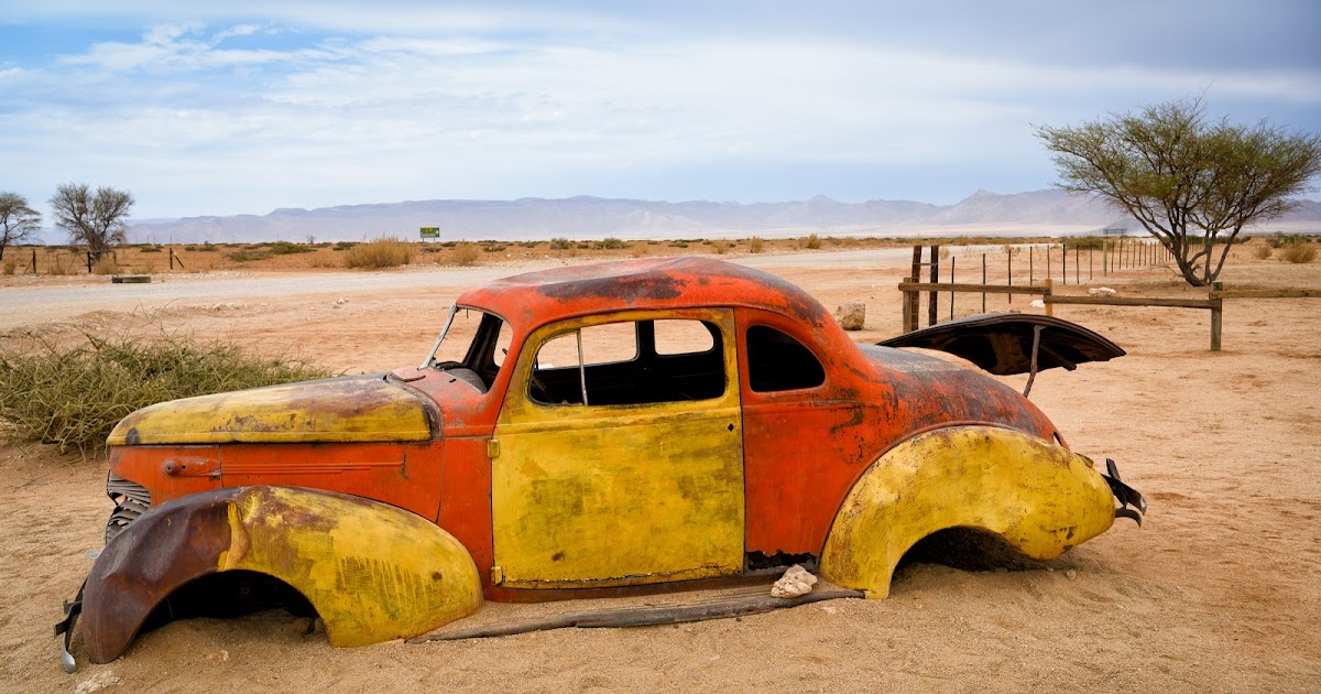 Beautiful Daze blog. : Namibia: Cars