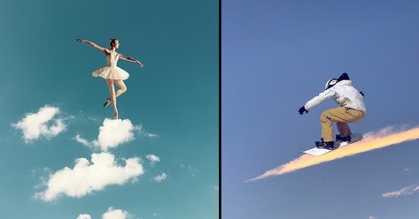 Design Stack: A Blog about Art, Design and Architecture: Surreal ...