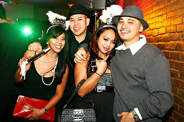 Nightclub Photographer