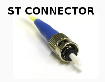 DATABYTESTECH: Network Connectors