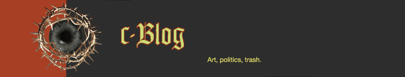 c-Blog: Seven Screens