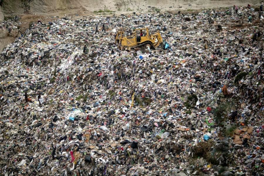 Cuvajmo prirodu: Razvrstavanje otpada