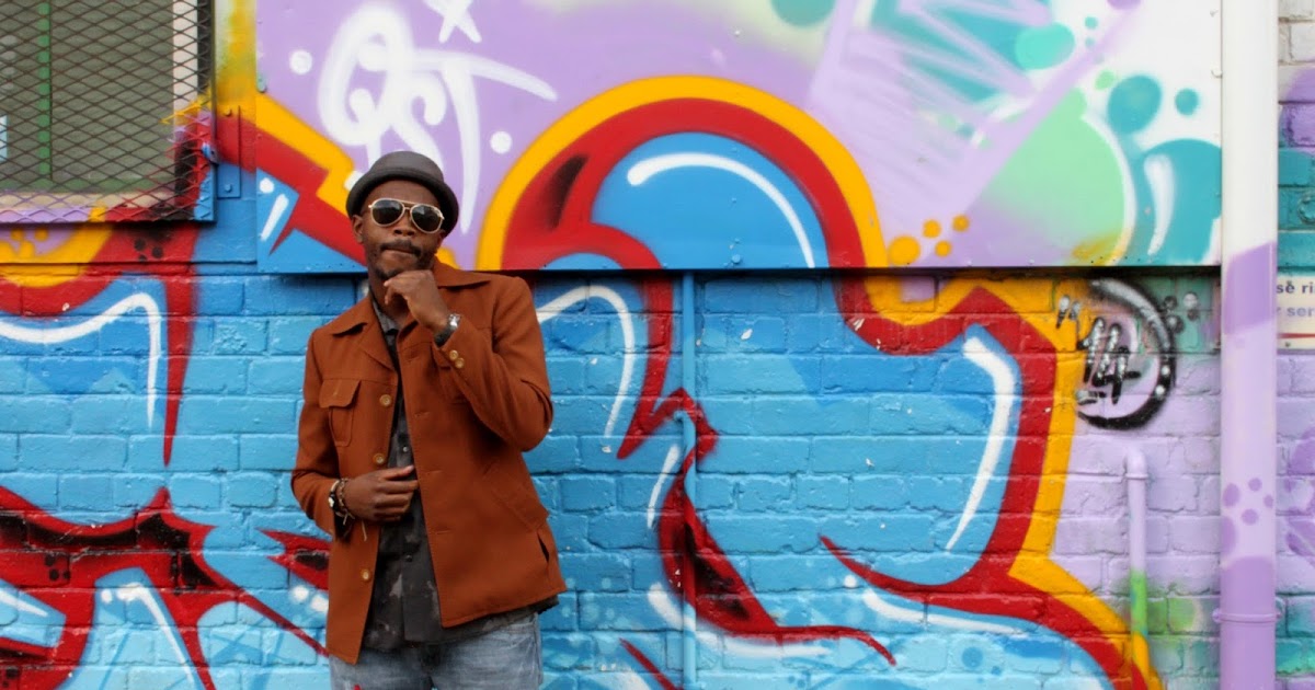 An Irrational Diary: Umkhondo ka Sabelo Soko - Album Review