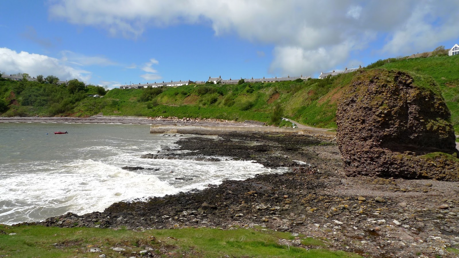 Lucy Melford: Joan Eardley and Catterline