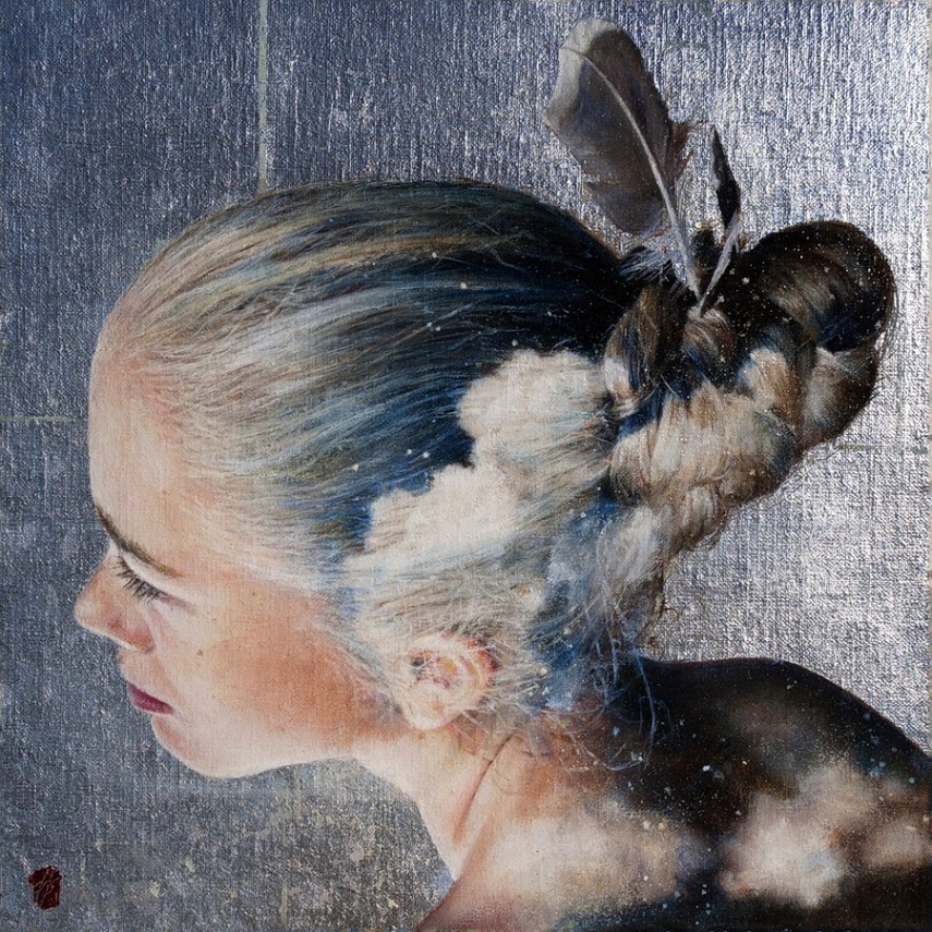 Artist June Stratton (Artist from Hawaii) - ArtLiveAndBeauty ...