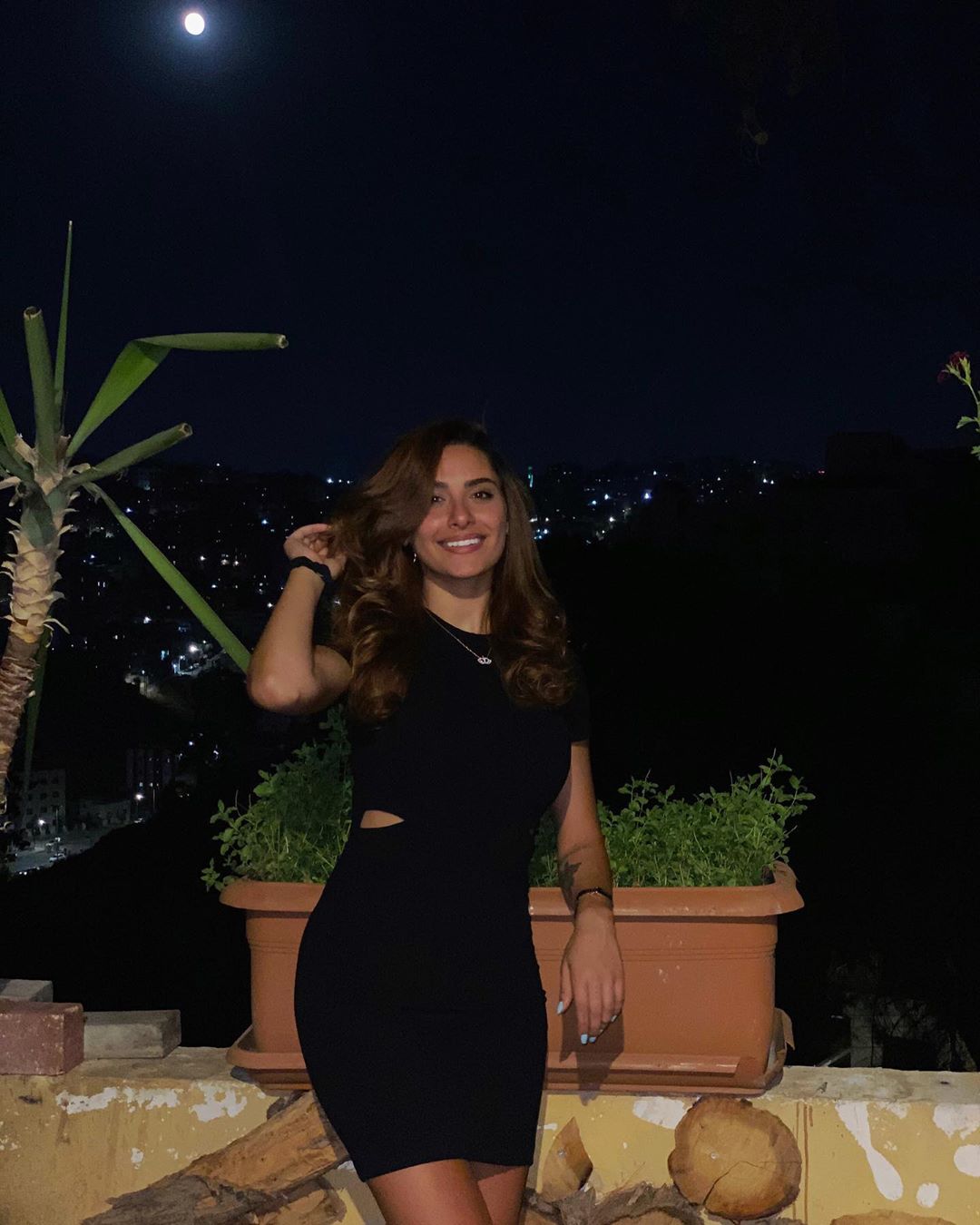 Raghda K Instagram Clicks Sep -2020