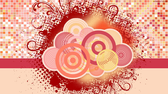 vector design, vector images and vector graphics ~ Heaven of Wallpaper