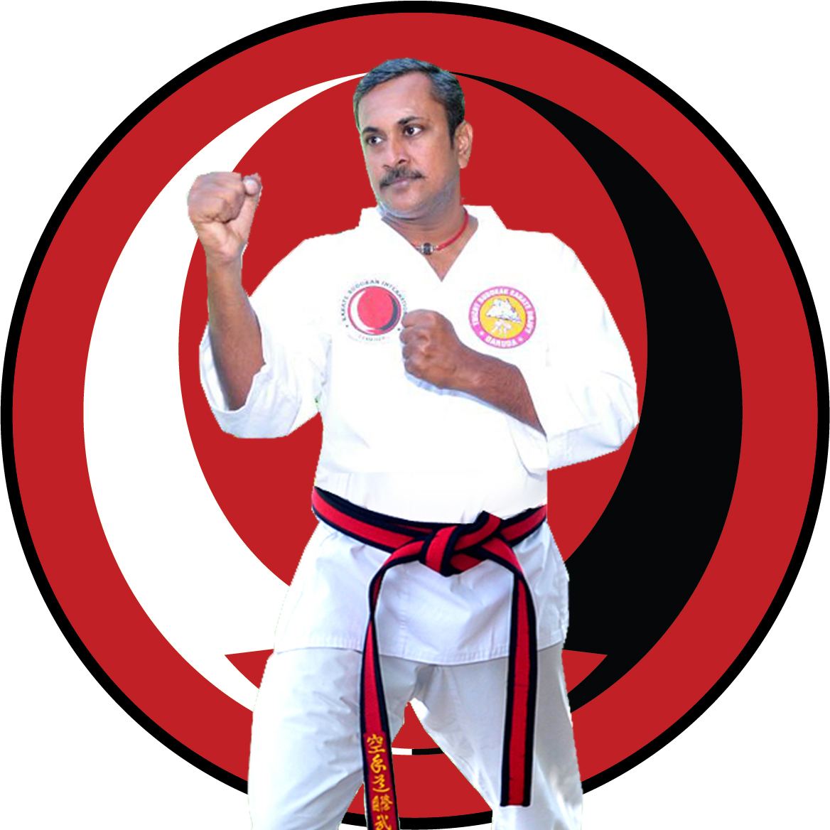 Karate Sureshkumar