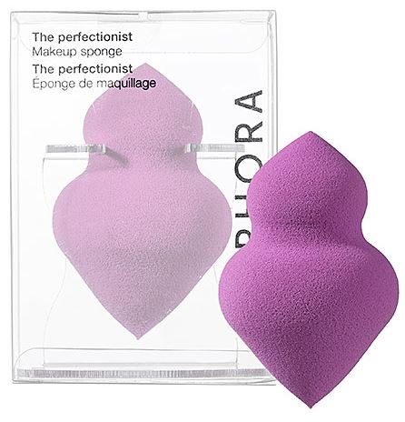 Makeup applies easily with sponges from Sephora, It Cosmetics and ...