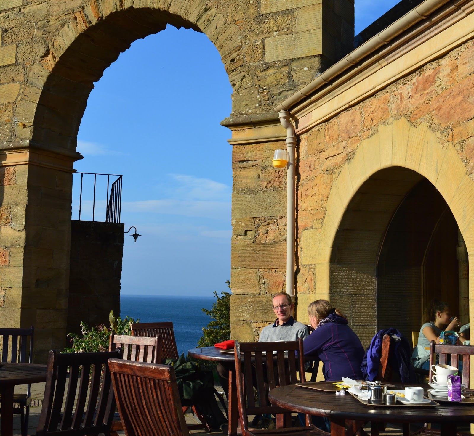 Sundrum Caravan Park Review | North East Family Fun