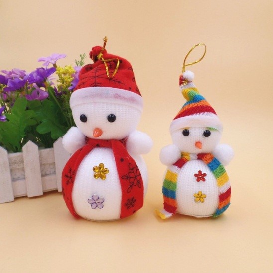 [DIY] Membuat Hiasan Natal yang Mudah, Menarik dan Hemat