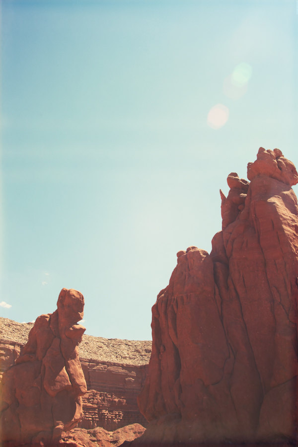 The Rancher's Daughter: George Strait Junkie