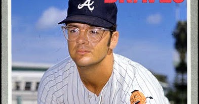 WHEN TOPPS HAD (BASE)BALLS!: NOT REALLY MISSING IN ACTION- 1970 JIM ...