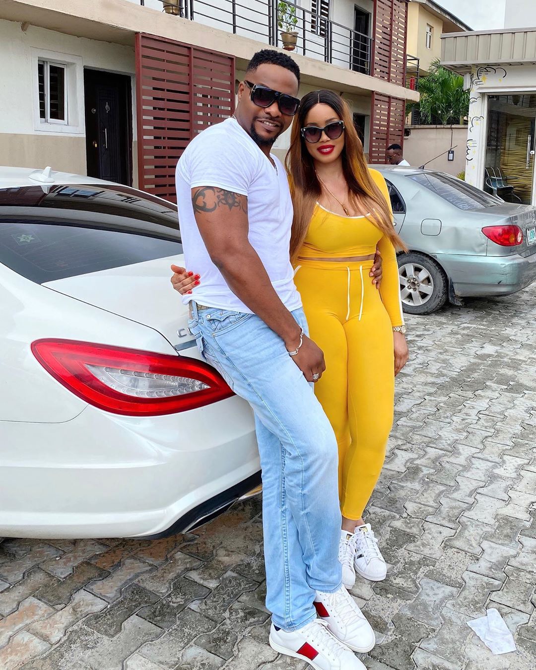 Bunmi Ninalowo Instagram Photos, Pictures, Images: Bolanle Ninalowo ...