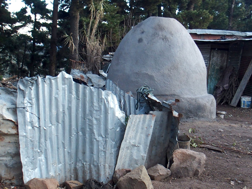 SENDERISMO EN EL RIF/RANDONNÉES DANS LE RIF: JEBEL TISIRENE (JBEL ...
