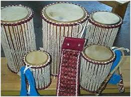 YORUBA MUSIC.....
