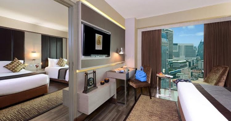 JENIS KAMAR MENURUT LETAK DAN TARIF NYA