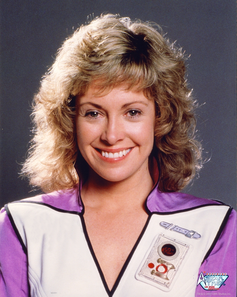 GLENN GREENBERG'S GRUMBLINGS: STAR TREK THROUGH FRESH EYES, PART EIGHT