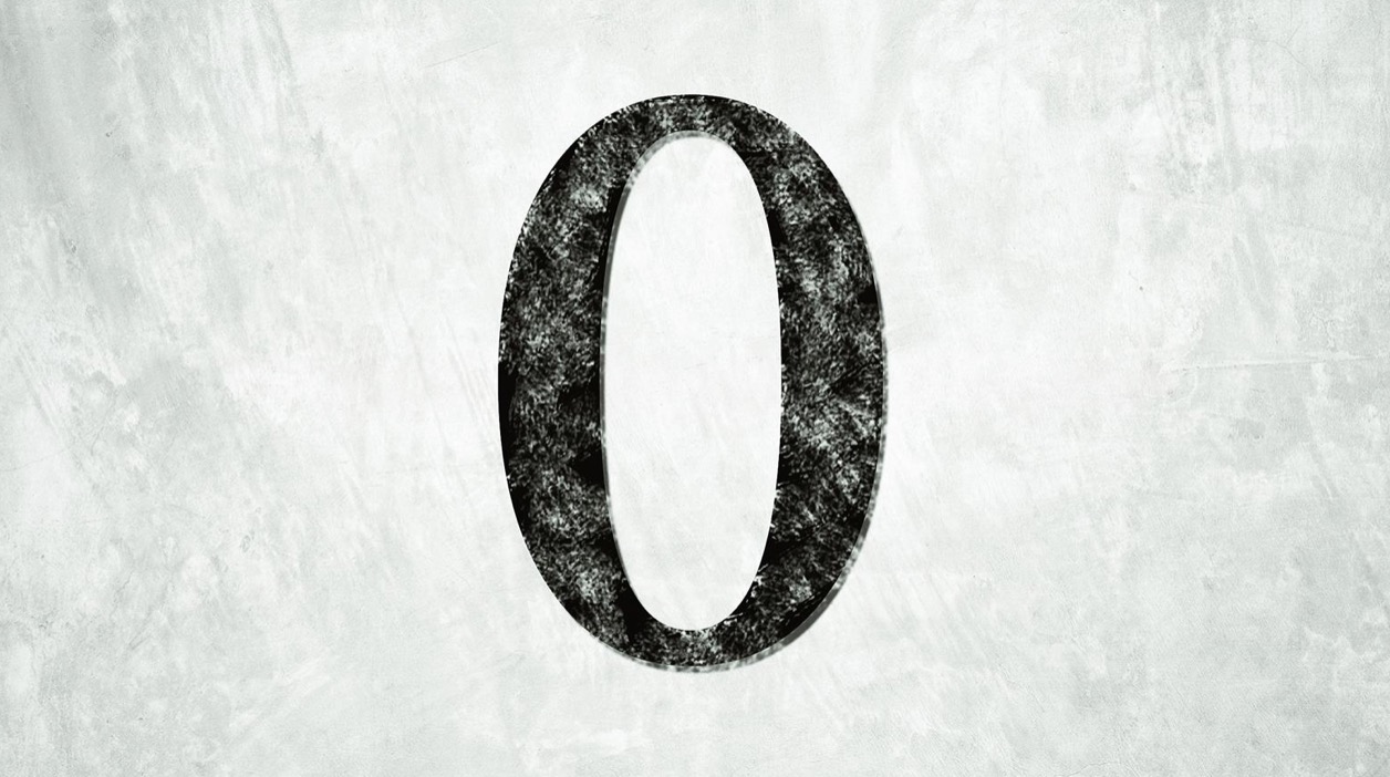 Detyra të zgjidhura nga matematika: Fakte interesante rreth numrit zero